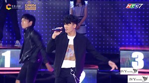 4.8M views · 136K reactions | Cất giọng hát lên là Giang Ca trầm trồ...