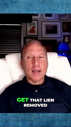 Lien on Title What It Means & How to Remove It