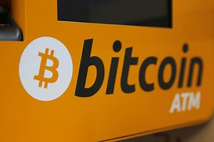 Losing a Bitcoin password can cost hundreds of millions