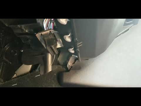 How to install remote start 15-17 Toyota Camry