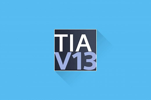 Download TIA Portal V13 SP1 – Hướng dẫn cài đặt – Full crack