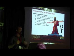 Rob Skiba Uses Scripture and History to Identify the Antichrist