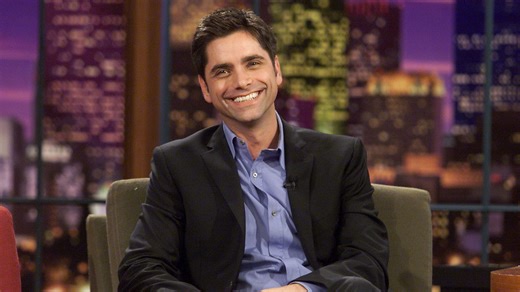 John Stamos spricht über seine schwierige Ehe mit Rebecca