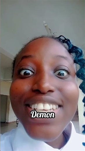 She's a Darling, a Demon, a Lamb - How do you solve a problem like Maria? Sound of Music versecover