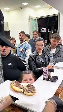 "Irresistible Italian Pastries & Bread! 🥐🥞 | Bakery Tour — straight from Italy’s heart!