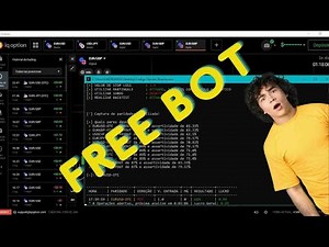 ​🤖 ​​Iq Option Robot Free Download 2024 🤖​