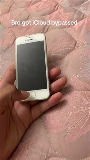 iPhone 5 iCloud Bypass Tutorial