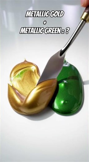 Color Mixing to Relax Your Mind #colors #colorasmr #colormixing #colorlearning #satisfying #relaxing