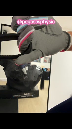 78K views · 292 reactions |  This rider’s right ring finger wasn’t...