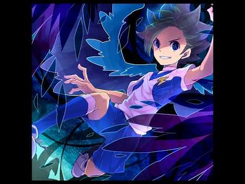 Inazuma Eleven Go Galaxy Soundtrack Spirit Change Extended