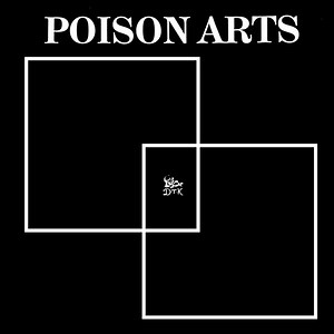 Poison Arts - Flexi And Comp Tracks