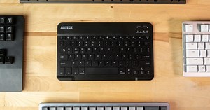 Amazon Best-seller Review: Is this $21 Bluetooth keyboard good? [Video]