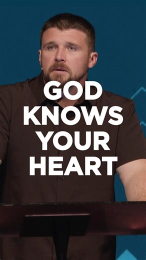 God isn't trying to take from you, He's trying to free you. #MyCompassChurch #FreedUp | Compass Church - Colleyville