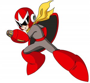 Proto Man - Alchetron, The Free Social Encyclopedia