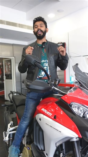 Deepak Vishnu on Instagram: "What is wheelie control! Ducati calls their wheelie control DWC (Ducati Wheelie Control) Uses an IMU (6 axis) measures pitch,roll and yaw and when it detects the front wheel lifting off it cuts power,ensuring safety ! #ducati #multistrada #v4 #ducatipanigale #monster #ducatimonster #motorcycle #kochi #wheelie #malayalam #feelitreelit #reelitfeelit"