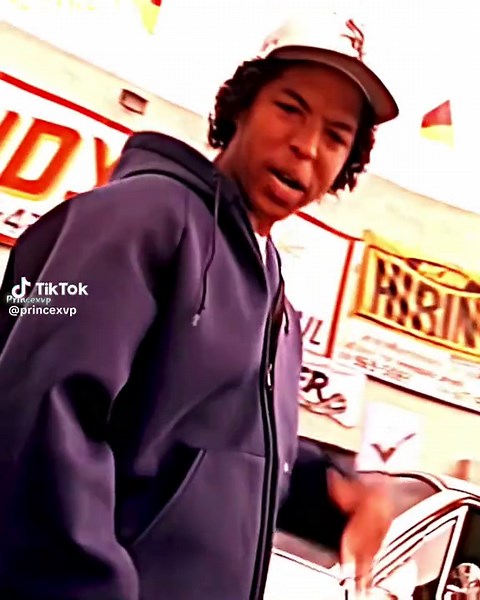 K.O. - Nostalgic 90s Hip Hop Edits