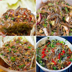 800K views · 4.5K reactions | Bán xuyên Tết MÓN THÁI CHUẨN GU vừa về...