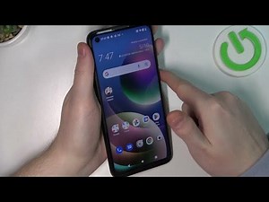 Does the HTC Desire 22 Pro Have a LED Notification Feature?