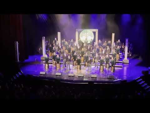 Olentangy "Keynotes" @ Show Choir Nationals 2025