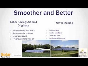 Whose Side Are YOU On? Microverters vs Power Optimizers