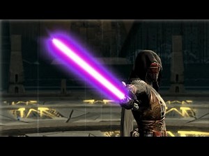 SWTOR Shadow of Revan Expansion Launch Trailer