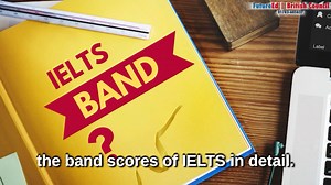 The International English Language Testing System (IELTS) is a standardized test that measures the language proficiency of non-native English speakers. The test is divided into four sections: Listening, Reading, Writing, and Speaking. Each section is scored on a band scale of 0-9, with 0 being the lowest and 9 being the highest. The overall band score is the average of the four individual section scores, rounded to the nearest half band. The band scores for each section are as follows: Listening
