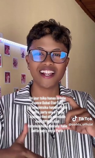 Coddy : La Folie - Nouvelle Chanson à Venir