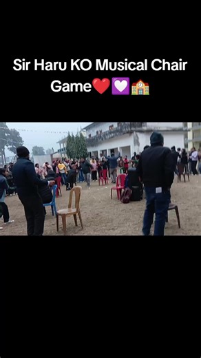 #viral Shree Mahendranagar Secondary school 🏫