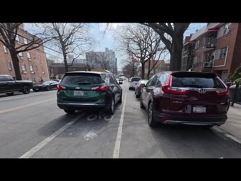 New push to catch illegal parking across NYC