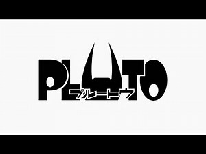 Characters & Voice Actors - Pluto (English Dub)