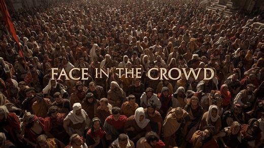 Scrip Canon - Face in the Crowd Join the Scrip Canon/Wounds in Harmony Channel for all music updates | Wounds of Wisdom