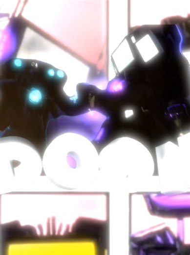 Titan TVman Variations Explained in Part 7