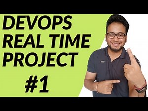 DevOps Real Time Projects | Prerequisites (1/2) | Software Development Life Cycle | SDLC | 01
