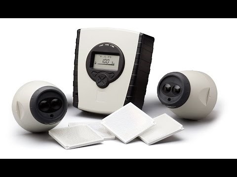 Fireray 5000 Installation Video (UK English)