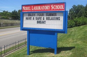 Model Laboratory School - Alchetron, the free social encyclopedia