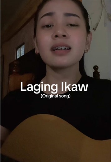 Laging Ikaw: My Comfort Song After Three Years