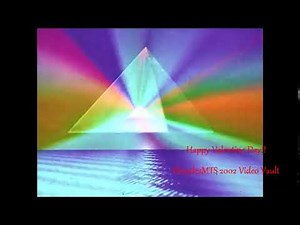 Pyramid Films logo (1984)