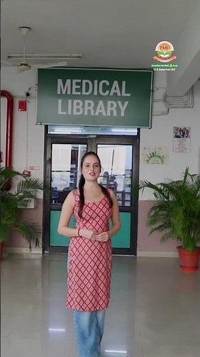 TMU Campus Tour | TMU Moaradabad