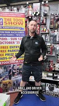 Come and meet the routing experts- Trend Tool Technology! 🔥