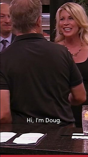 Married to Bill Gates’ Sister?! 💻💍 #firstdates #dating #shorts