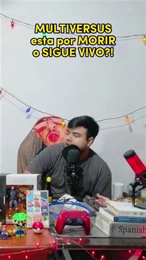 MULTIVERSUS y su PROBLEMA de SACAR CONTENIDO!?
