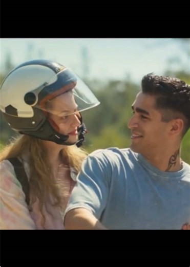 UFO CG Motor Filmi ve Melis'in Maceraları