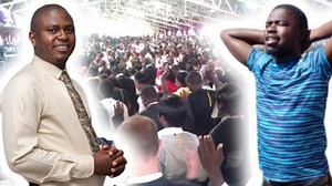 100K views · 1.4K reactions | This Video By Apostle Chiwenga Will Get...