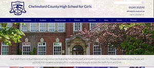 Chelmsford County High School for Girls | Free 11 Plus (11 ) Practice Papers and Answers  | The Exam Coach