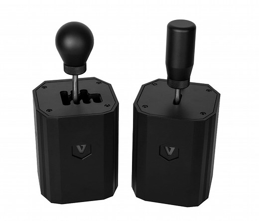 VNM Simulation Shifter (Pre Order)