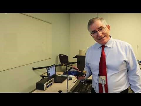 Phy121 Lab 10 Rotational Dynamics Experiment