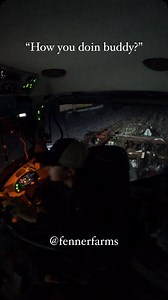 5.5M views · 438K reactions | And he ate two plates. ️ Proud of this hard working kid.  #farm #farmlife #kids #farming #tractor #family #farmkids #work #drive #newholland | Devon Fenner | Facebook