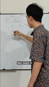 Mathematical Permutations Made Super Easy! 🔥 #scientifichometutoring #mathematics #permutations