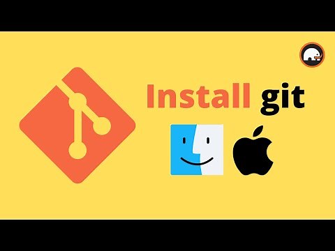How To Install Git on Mac