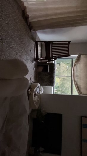 Cozy Room with Natural Light and Comforting Decor